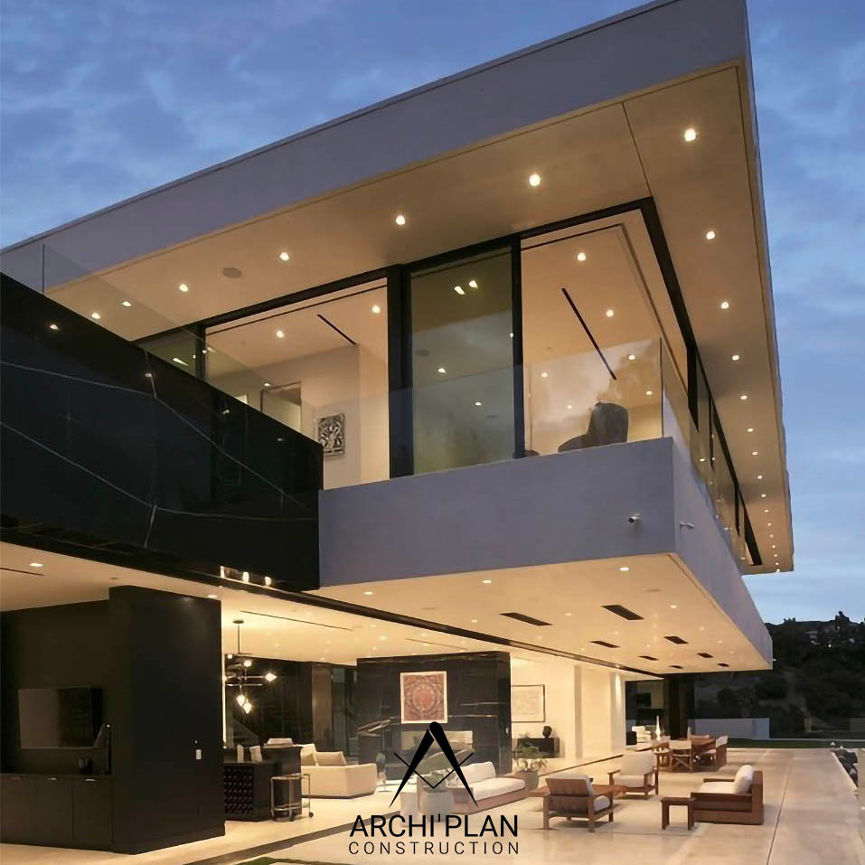 Archi’Plan | Archi Plan